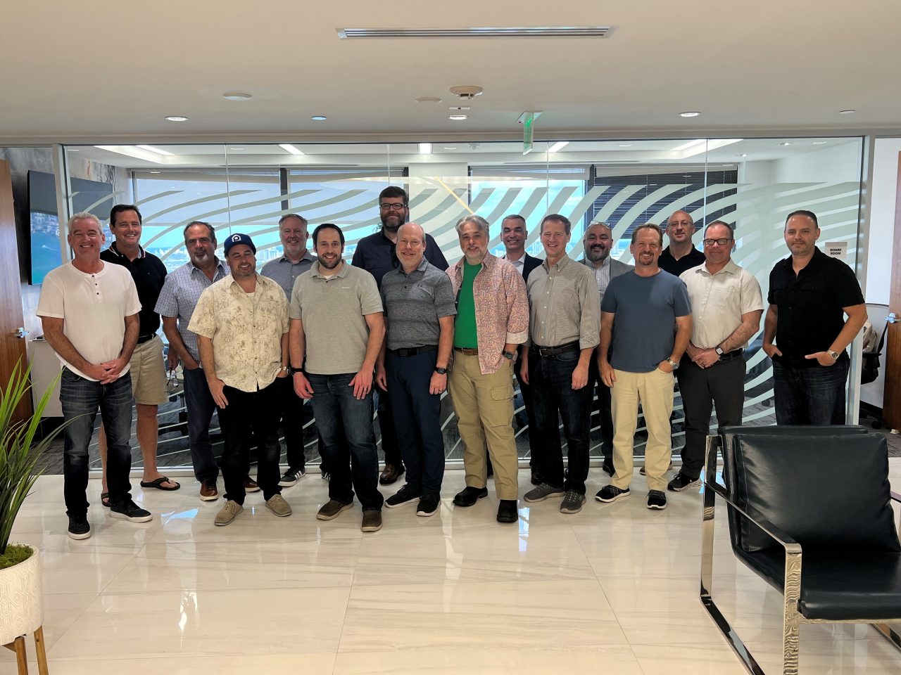 MSP Peer Groups | MSP Advisors